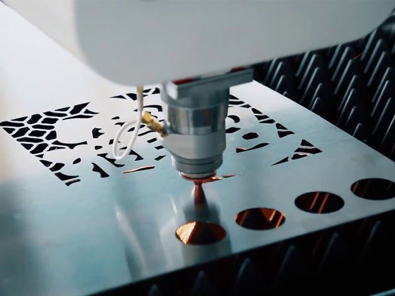 Common Problems And Solutions Of Laser Cut Stainless Steel Common Problems And Solutions Of Laser Cut Stainless Steel